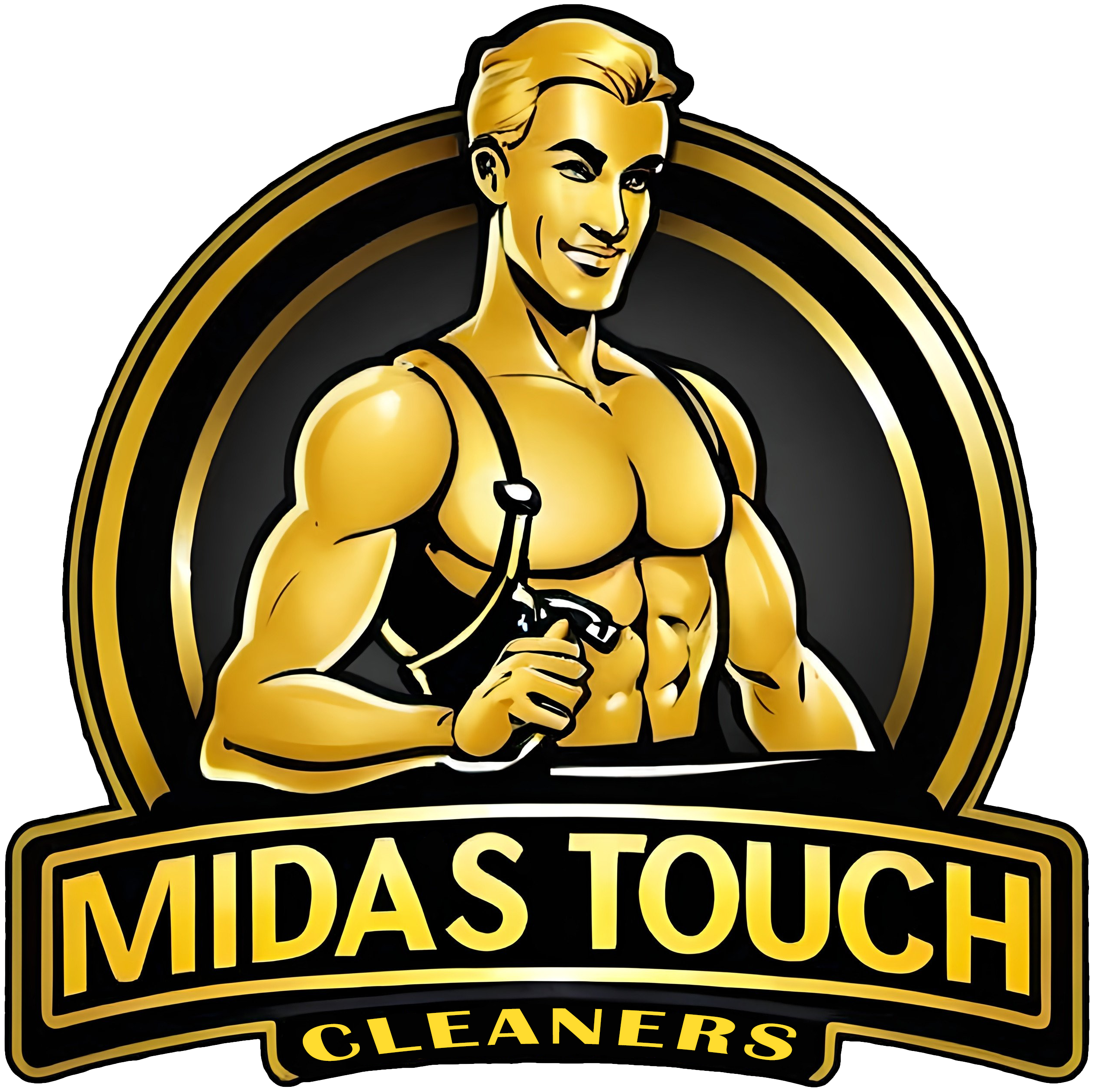 Midas Touch Cleaners | Milwaukee WI | (262) 893-2456